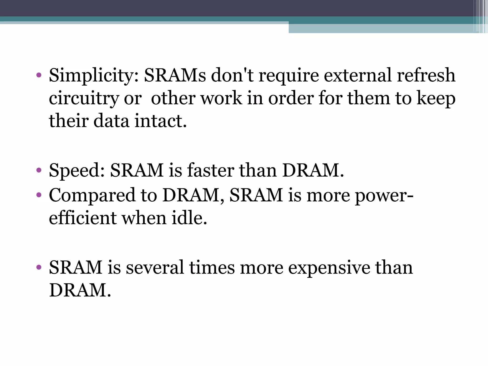 Ram presentation | PPT