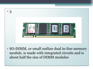 Ram presentation | PPT
