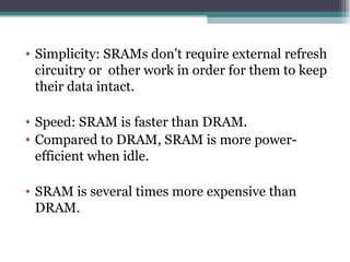 Ram presentation | PPT