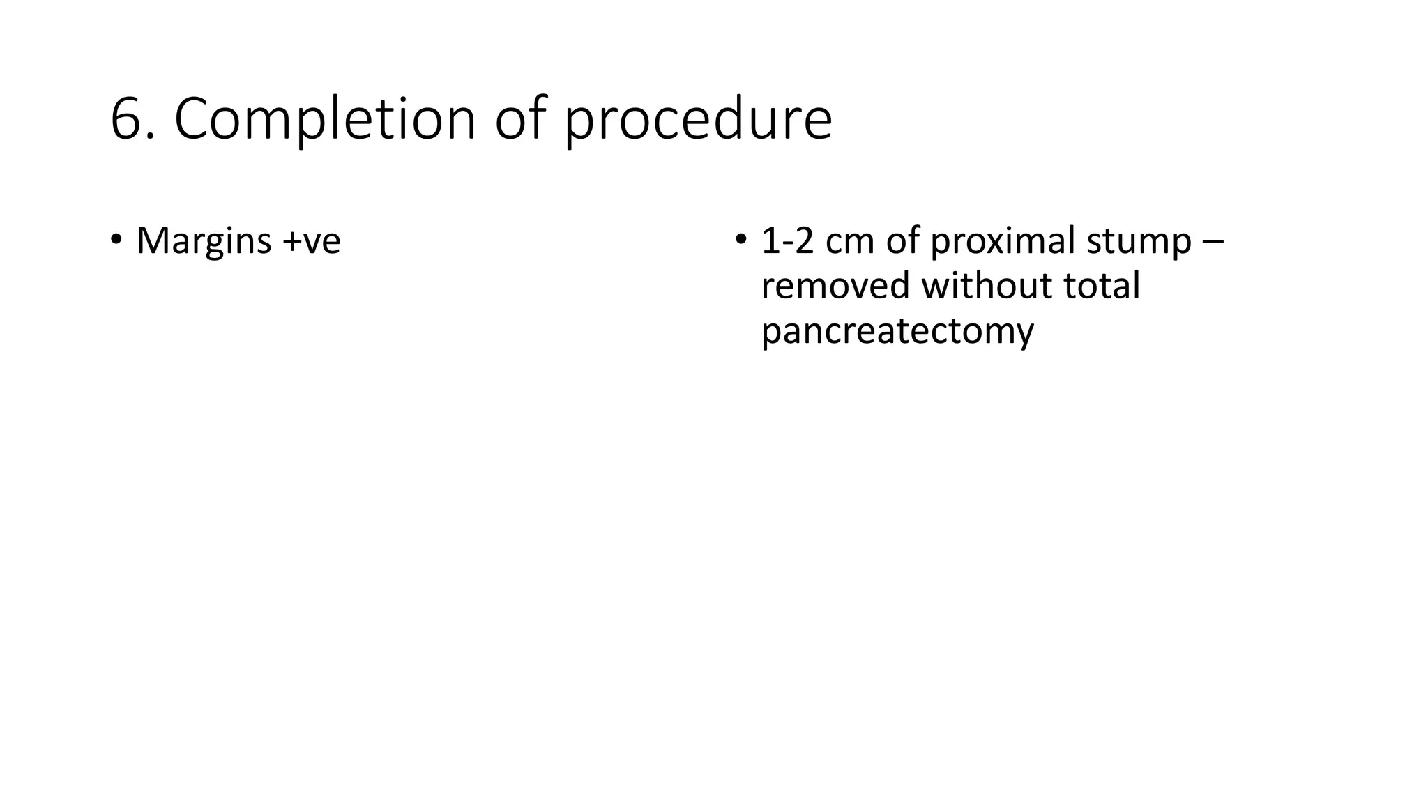 RAMPS.pptx surgery of pancreas done for radical resection | PPTX