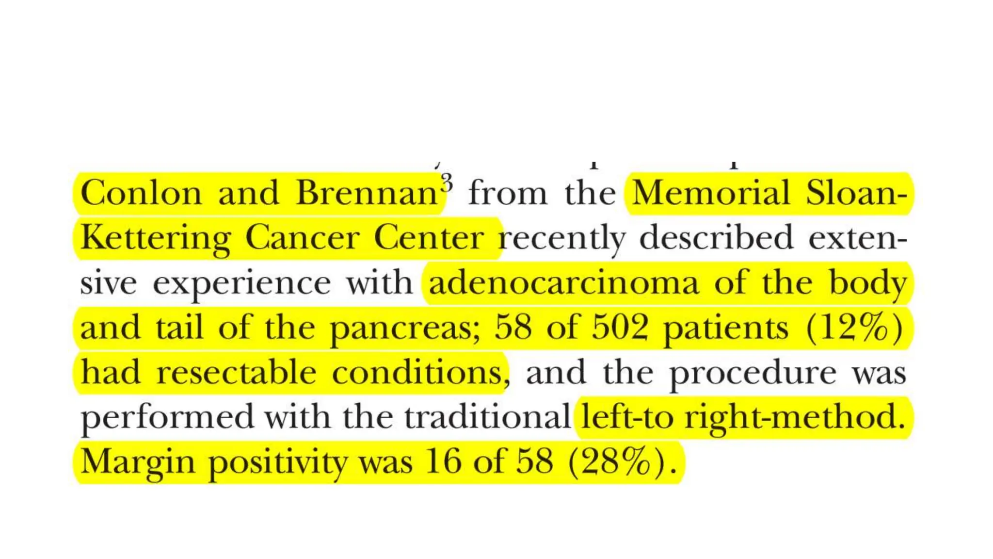 RAMPS.pptx surgery of pancreas done for radical resection | PPTX