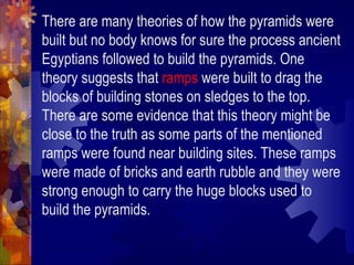 Ramps student designed investigation | PPT | Climbing | Extreme Sports