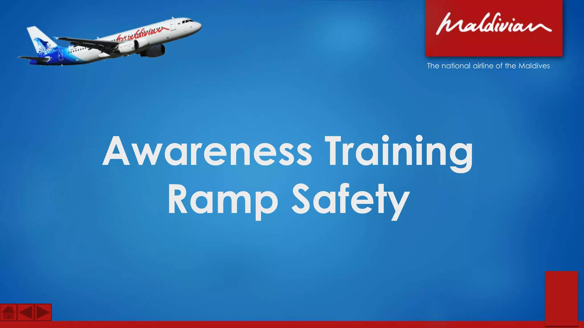 Ramp safety | PPTX