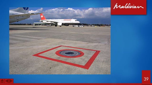 Ramp safety | PPTX | Air Travel | Travel Type