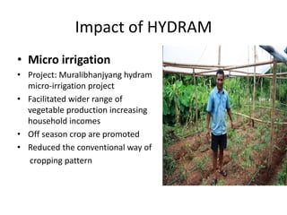 Hydraulic Ram Pump - Centre for Rural Technology, Nepal | PDF