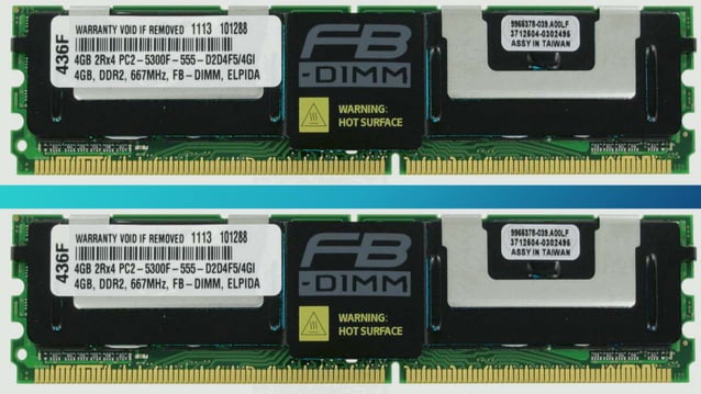 Ram & rom | PPTX