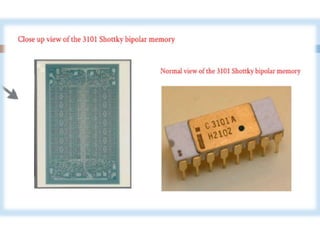RAM & ROM | PPTX