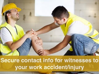 Georgia Workers' Compensation 101: The Do's and Don'ts for Injured ...