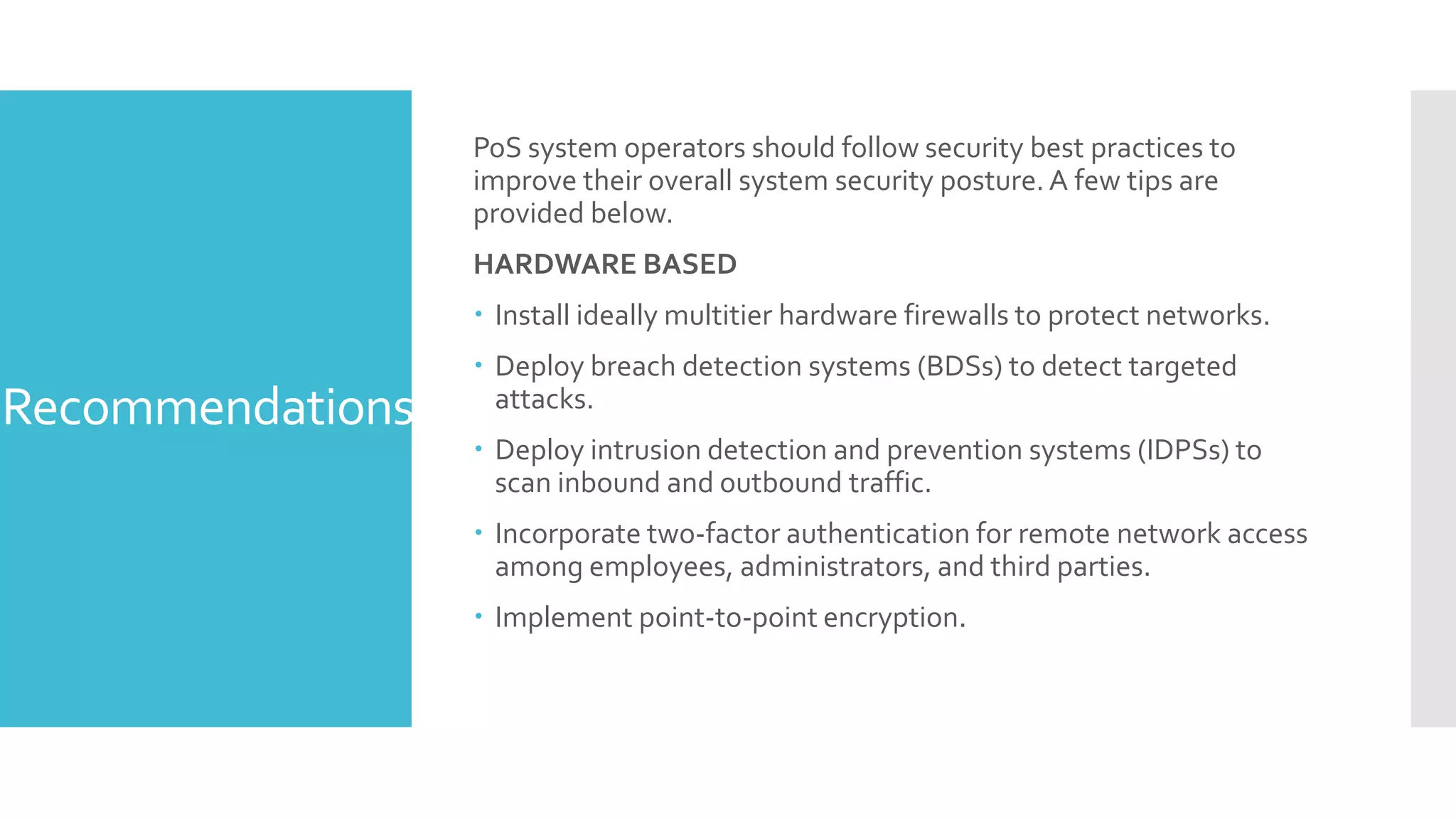 Ram scrapping malwares | PPT