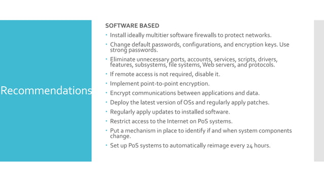 Ram scrapping malwares | PPT