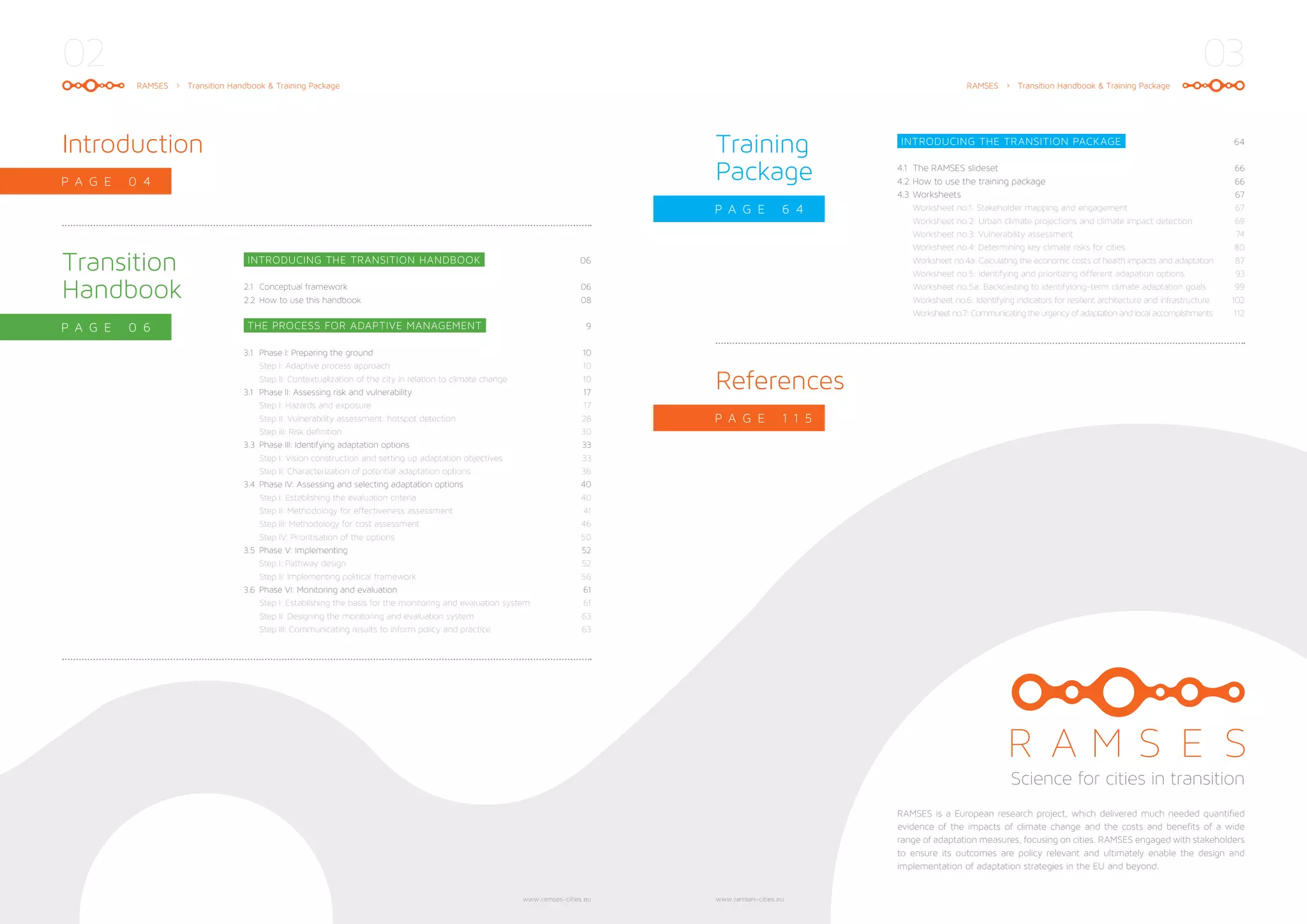 Ramses handbook final | PDF