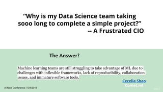 Auto visualization and viml | PPTX