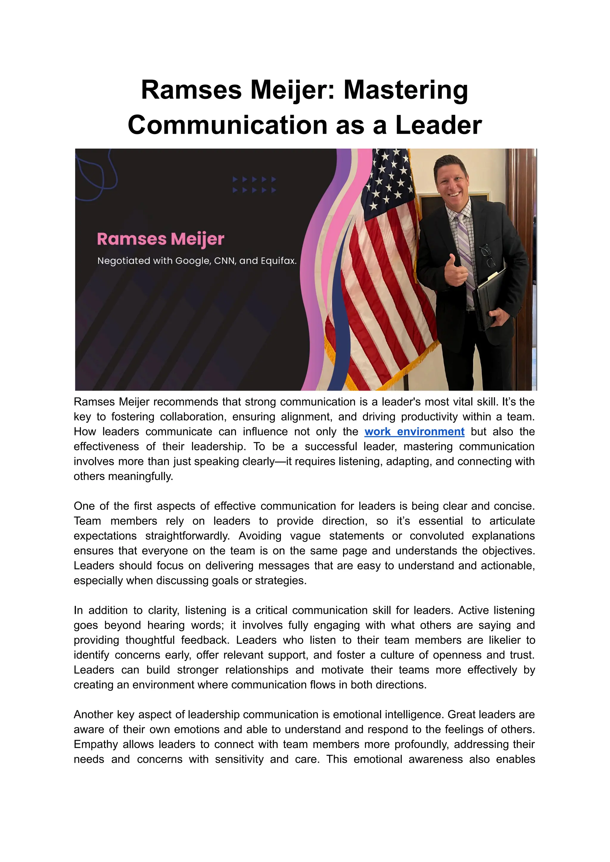 Ramses Meijer_ Mastering Communication as a Leader.pdf