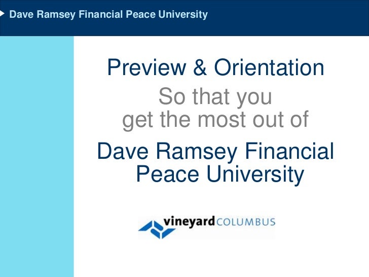 Ramsey Preview Orientation 9 2012 ramsey-preview-orientation-9-2012