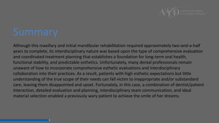 Understand the Patient’s Needs | PDF