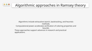 Ramsey Theory Made By AI Using Power Point 👉 Overview.pptx