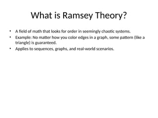 An Introduction To Ramsey_Theory_Presentation.pptx