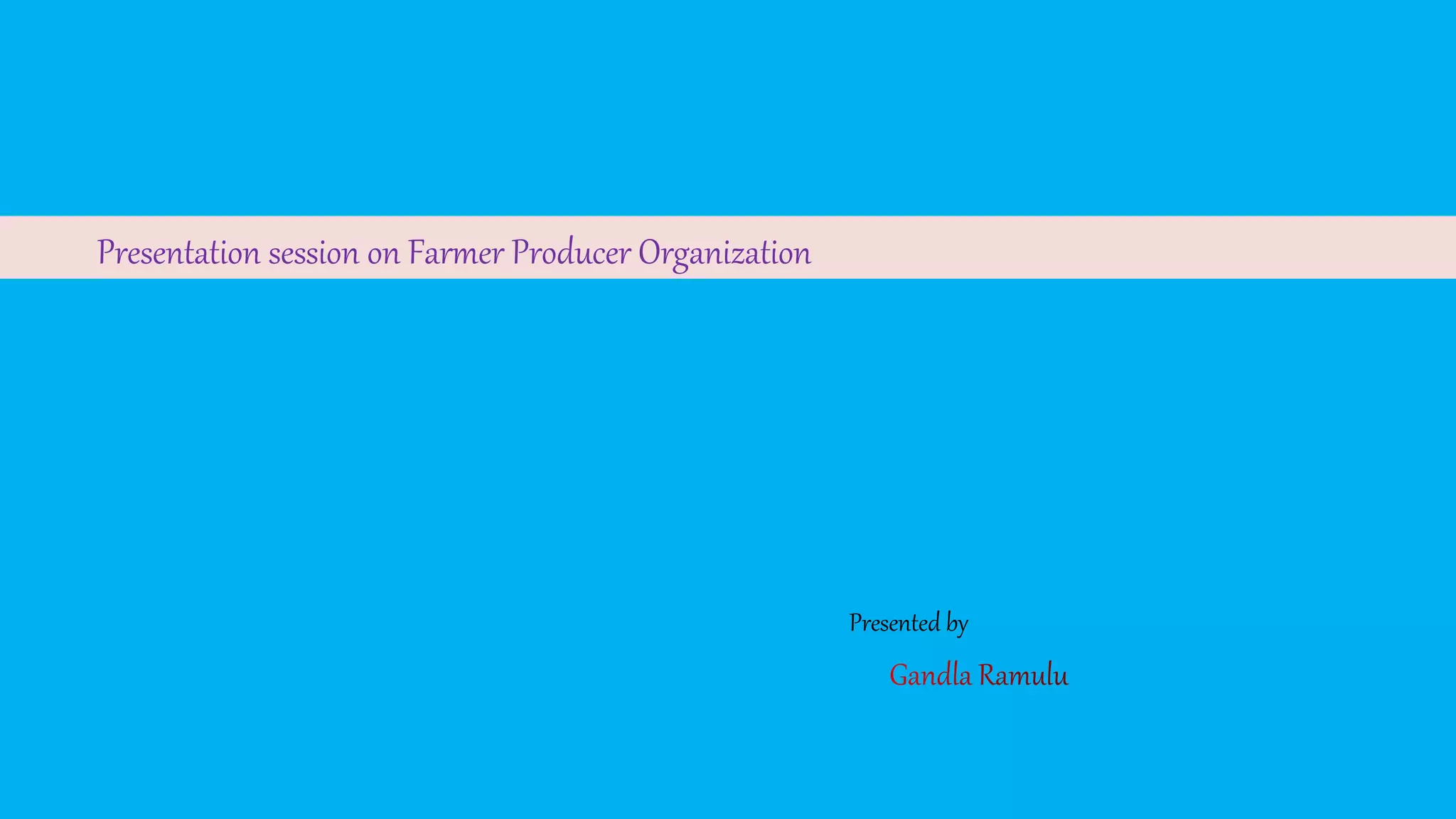 Rams FPO PPT.pptx