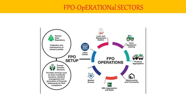 Rams FPO PPT.pptx | Agriculture | Industries