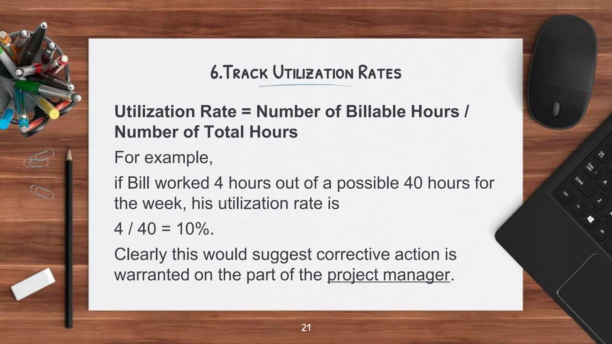 Resource Allocation In Software Project Management | PPTX