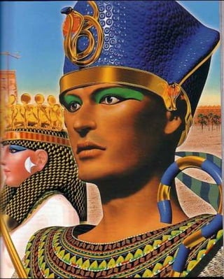 Ramsis the great...King of Egypt | PPT
