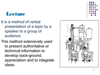 small group discussion tehniques | PPT