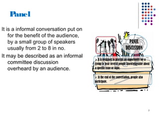 small group discussion tehniques | PPT