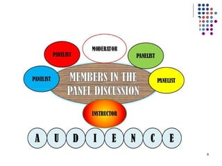 small group discussion tehniques | PPT