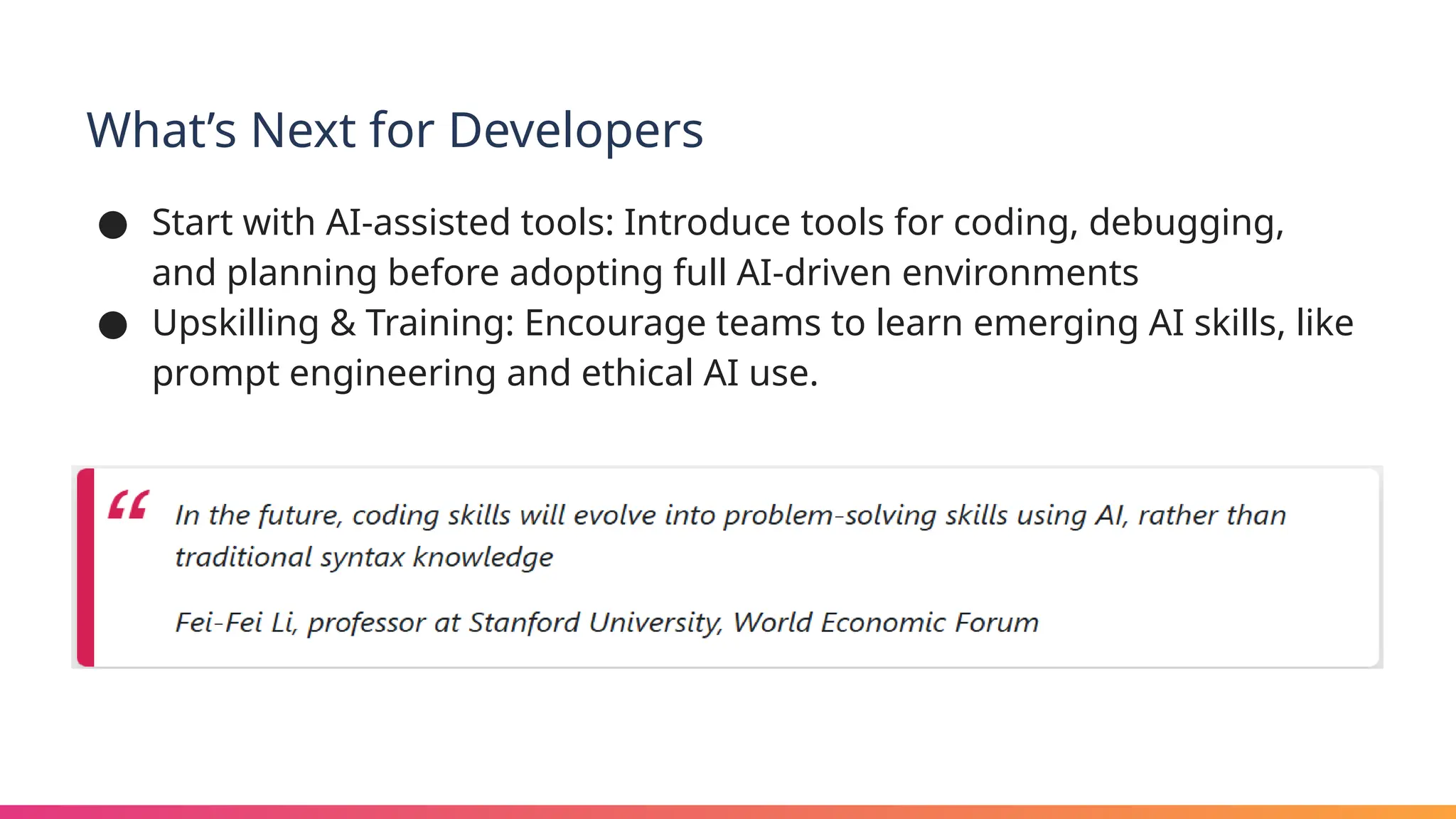 ANIn Chennai Jan 2025 | Idea to Solution: Revolutionizing Development in the Age of AI by ...