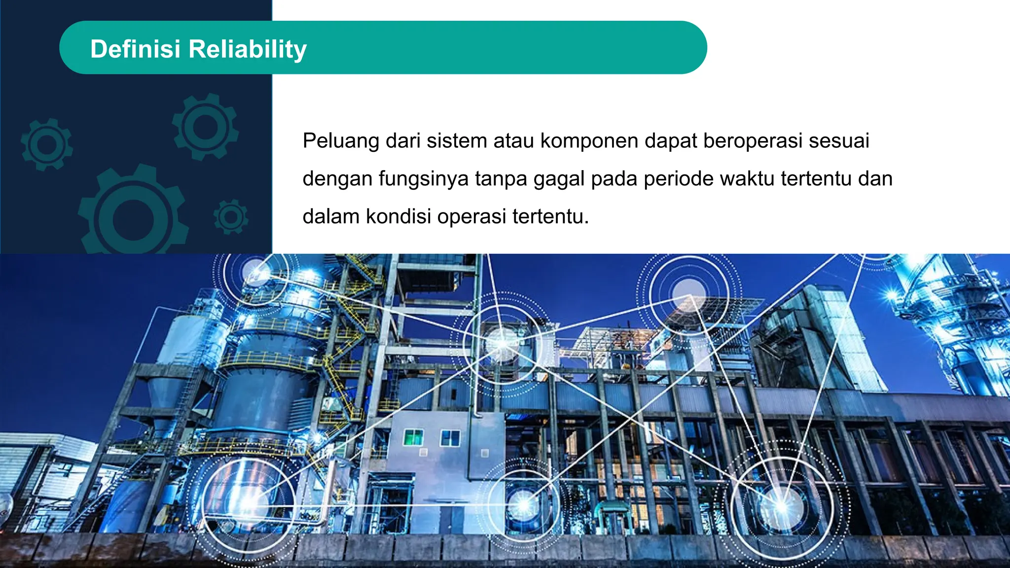 Reliability Availability Maintainability | PPTX