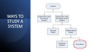 Reliability, Availability, and Maintanability (RAM) Study Slides | PPT