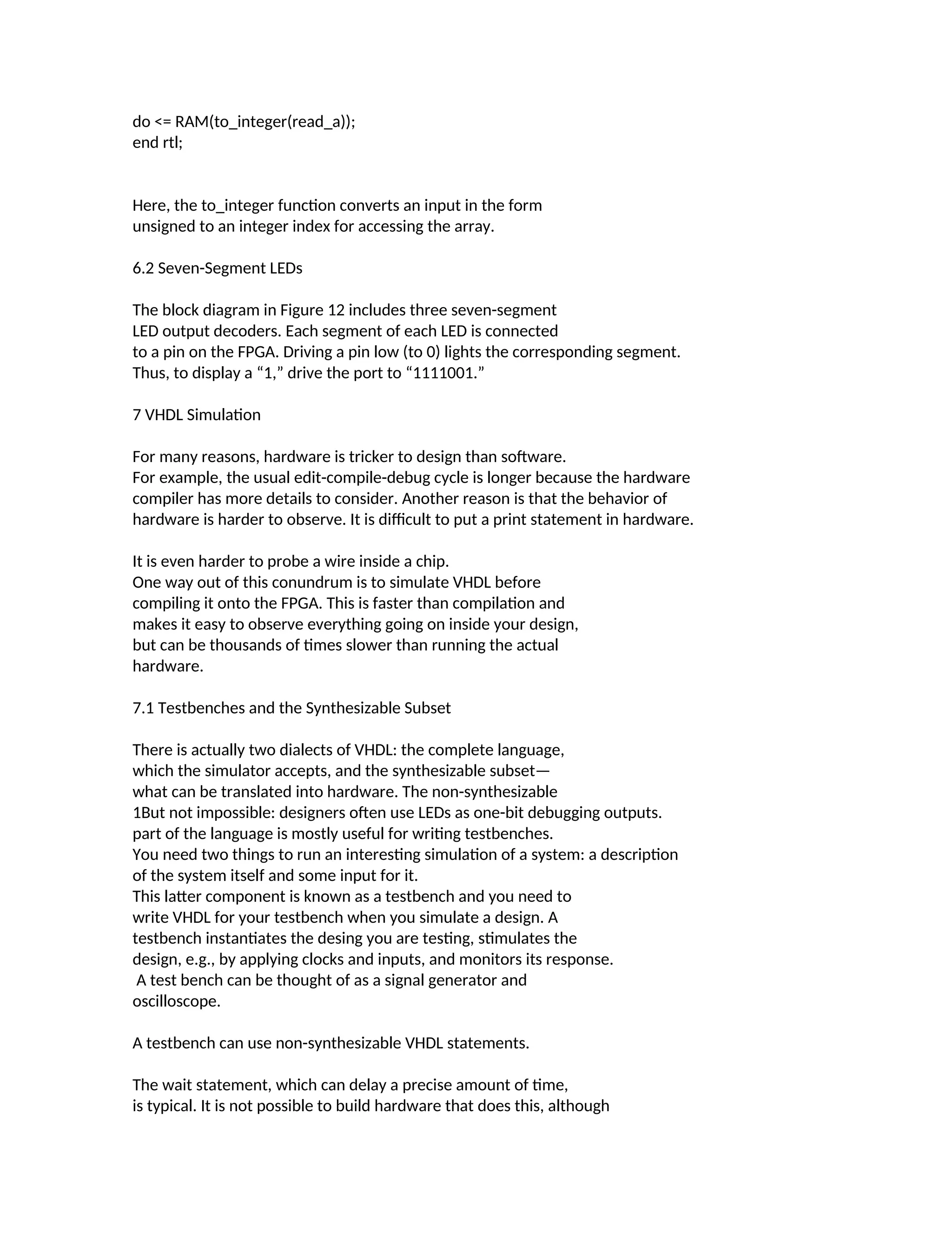 RAM TESTBEANCH_VHDL ejemplos ------ .docx