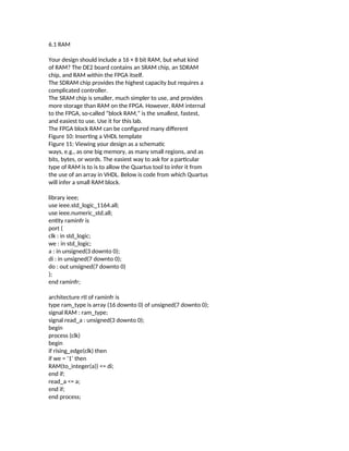 RAM TESTBEANCH_VHDL ejemplos ------ .docx