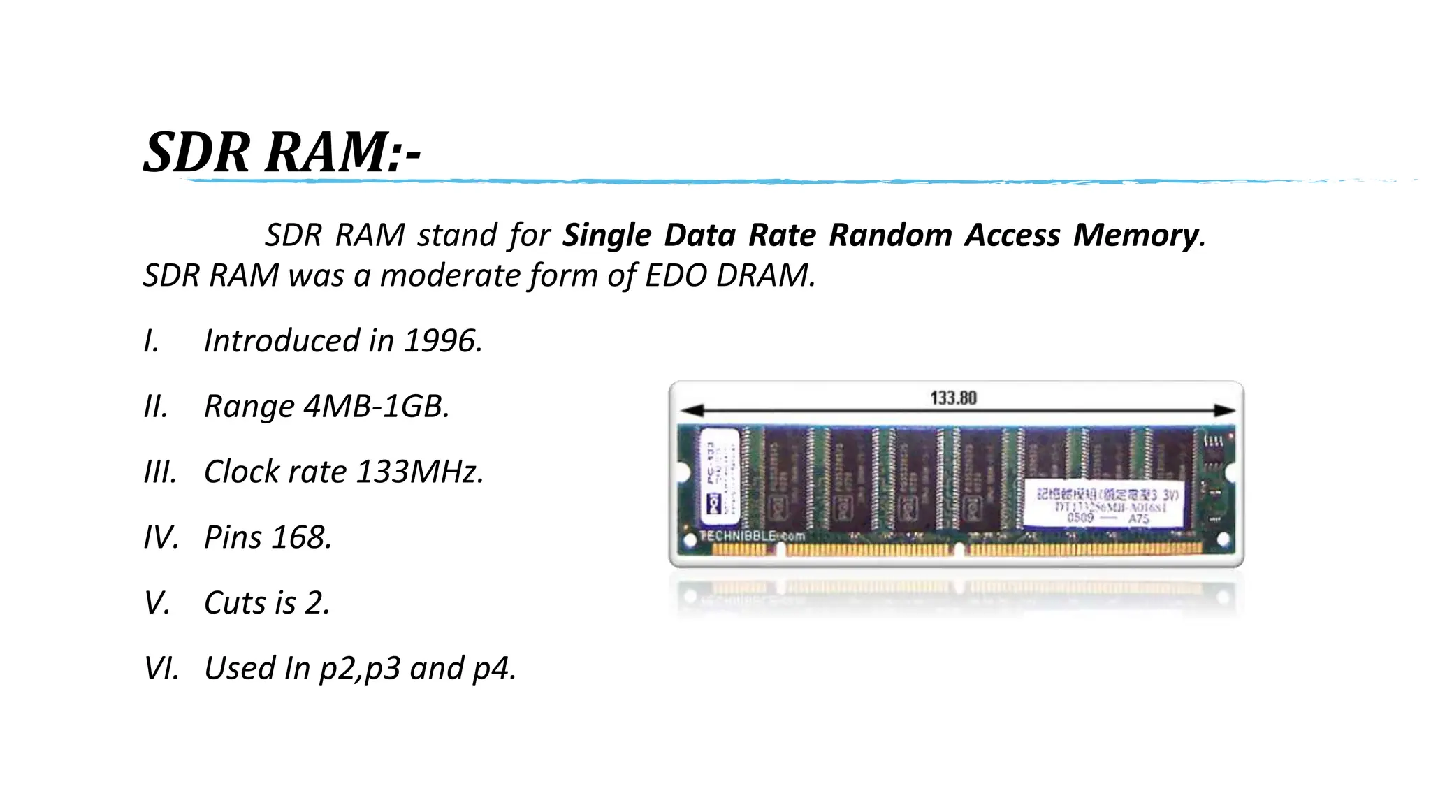 ram types ram types ram types ram types ram types | PPTX