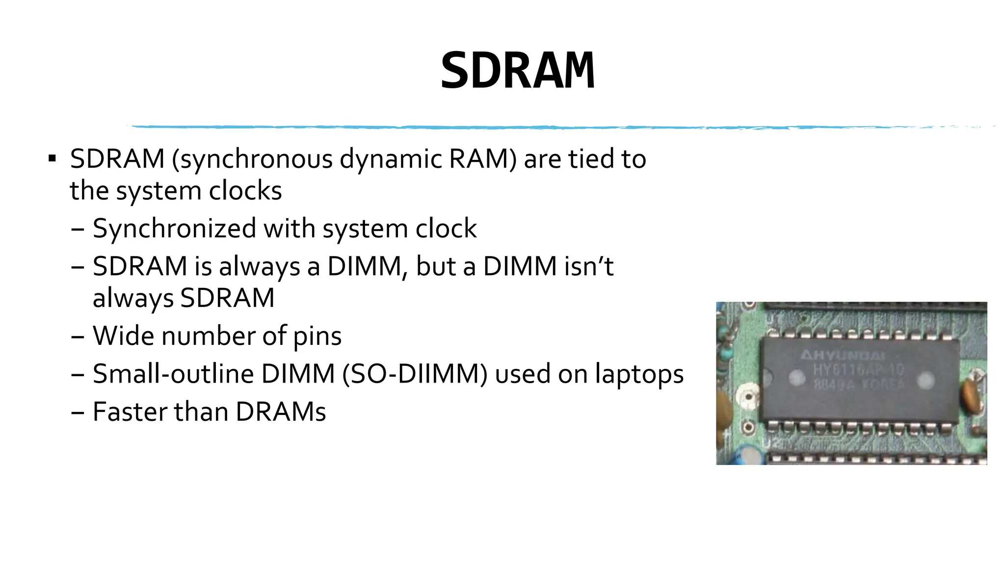 ram types ram types ram types ram types ram types | PPT