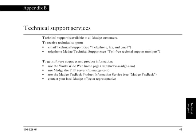 SmartRAM STP and SmartRAM Plus UTP Installation Guide | PDF | Computer Peripherals | Computing