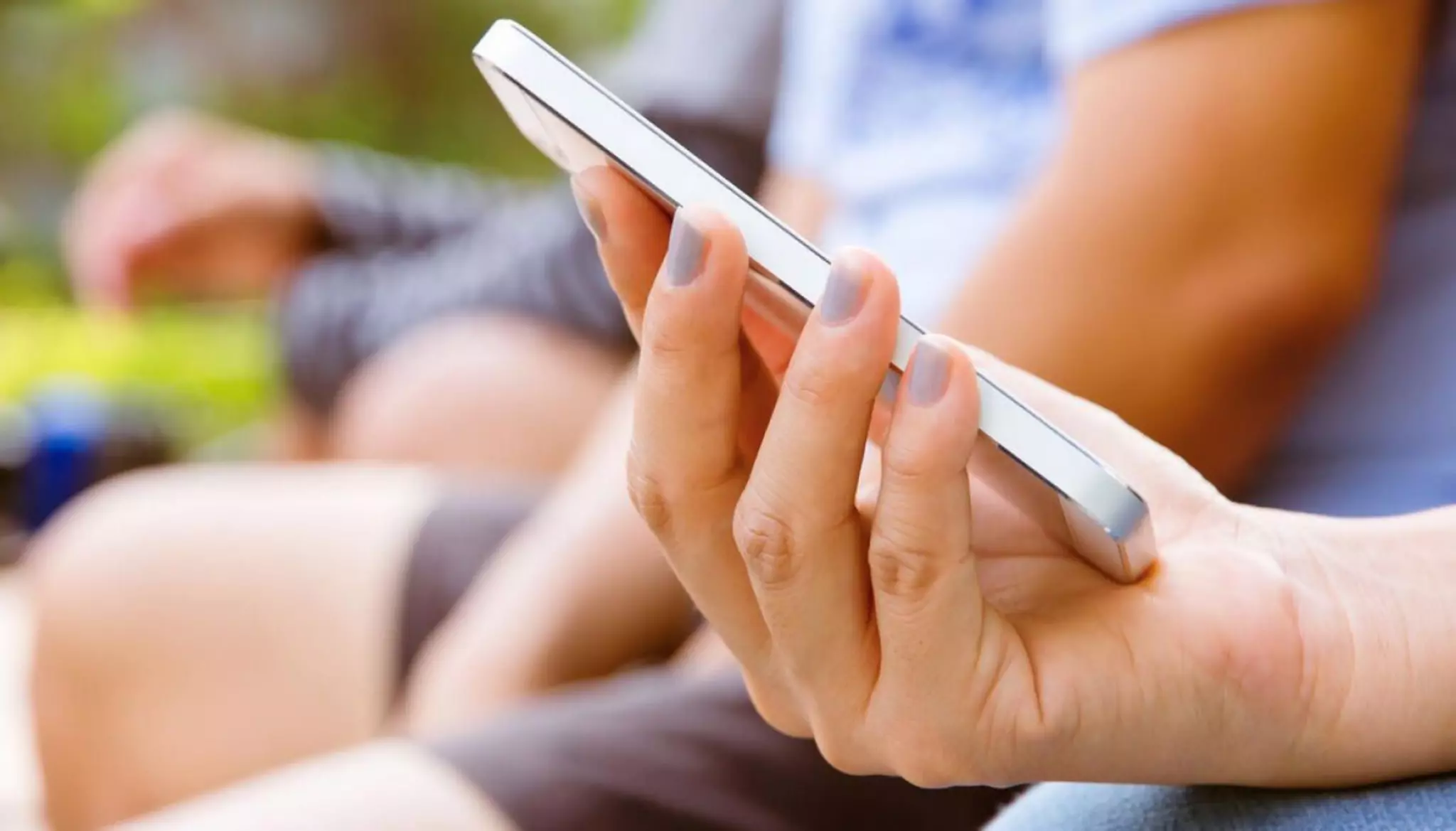 Mobile tech investment allows companies to easily interact with their ...