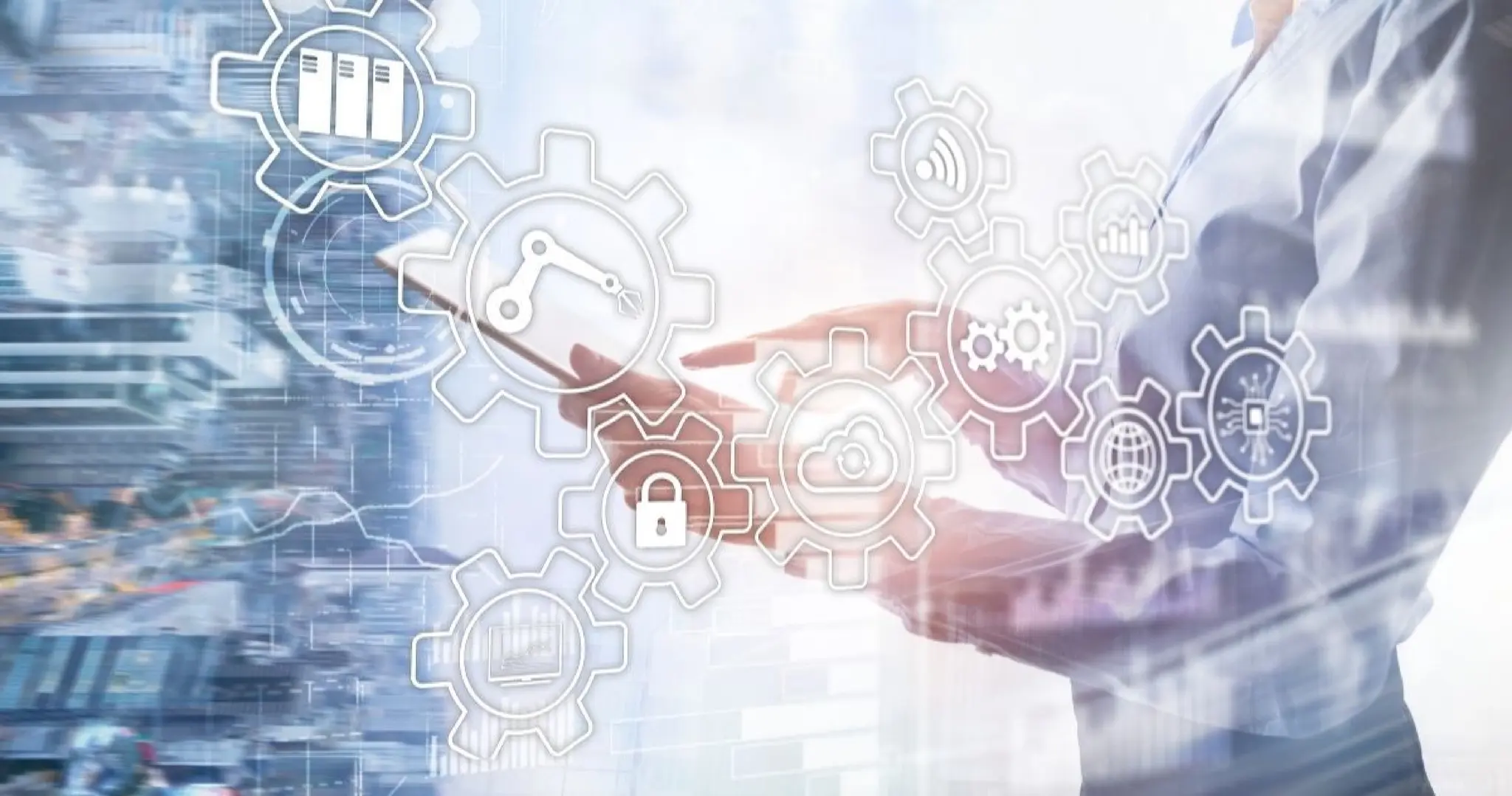 Efficiency is the key to sustainable innovation | PDF