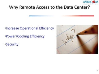 Remote Access Management | PPTX | Cloud Computing | Internet
