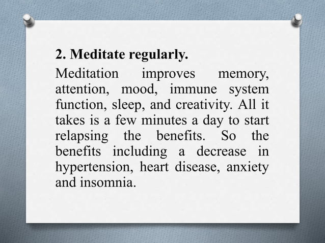 body mechanism | PPT