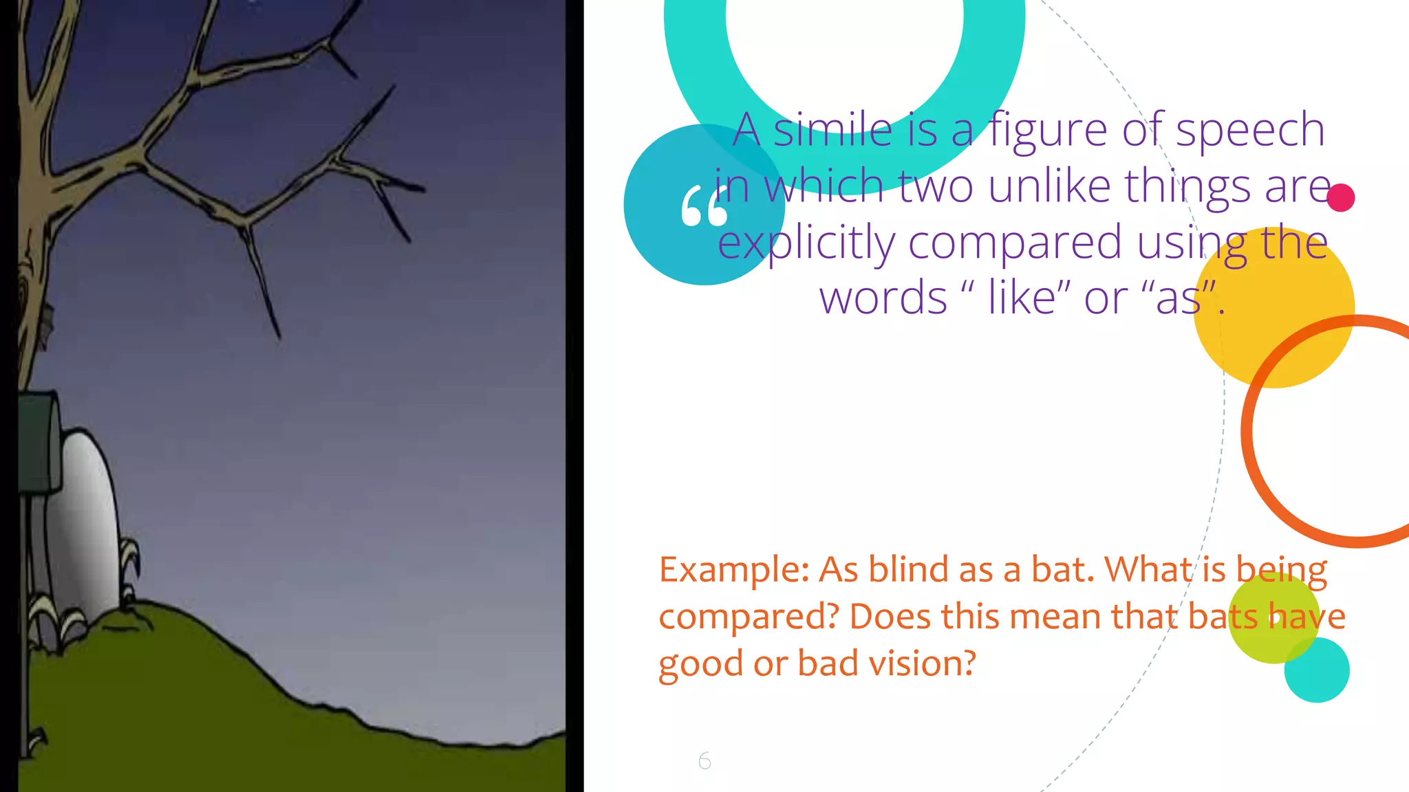 Figure of speech | PPTX