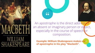 Figure of speech | PPTX