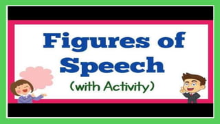 Figure of speech | PPTX