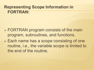 COMPILER DESIGN | PPT