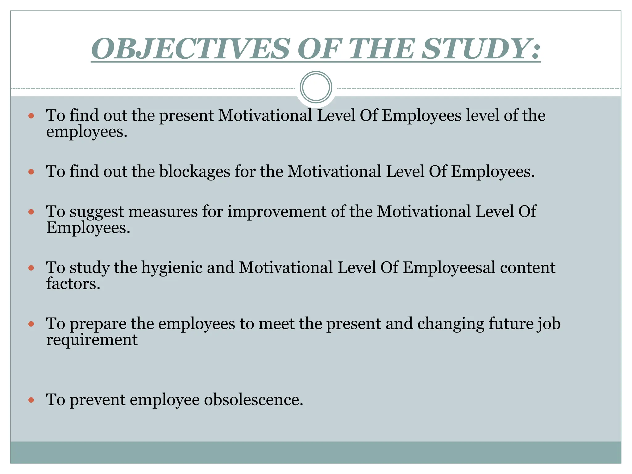 Employee Motivation/ Human Resource.pptx