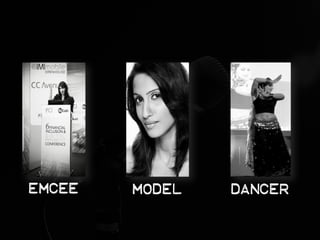 Ramya Rao Anchor and Emcee | PPT