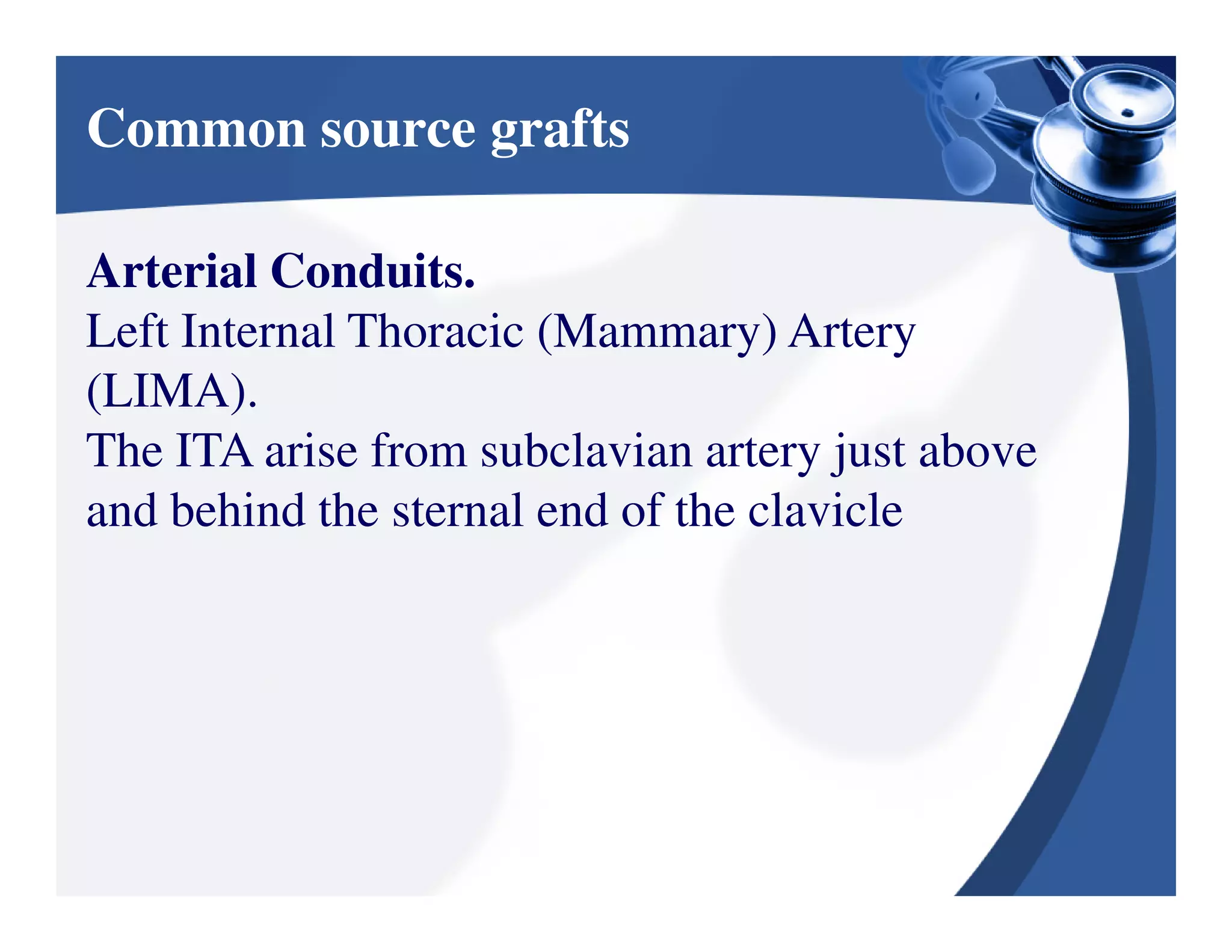 CABG Bsc nursing | PDF