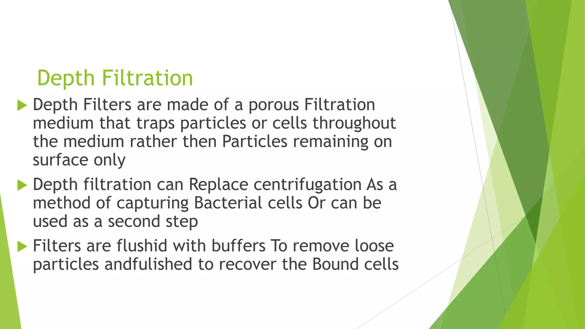 Growing and Harvesting Of Bacterial Culture | PPTX
