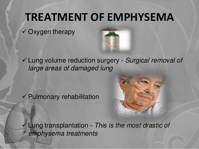 Emphysema