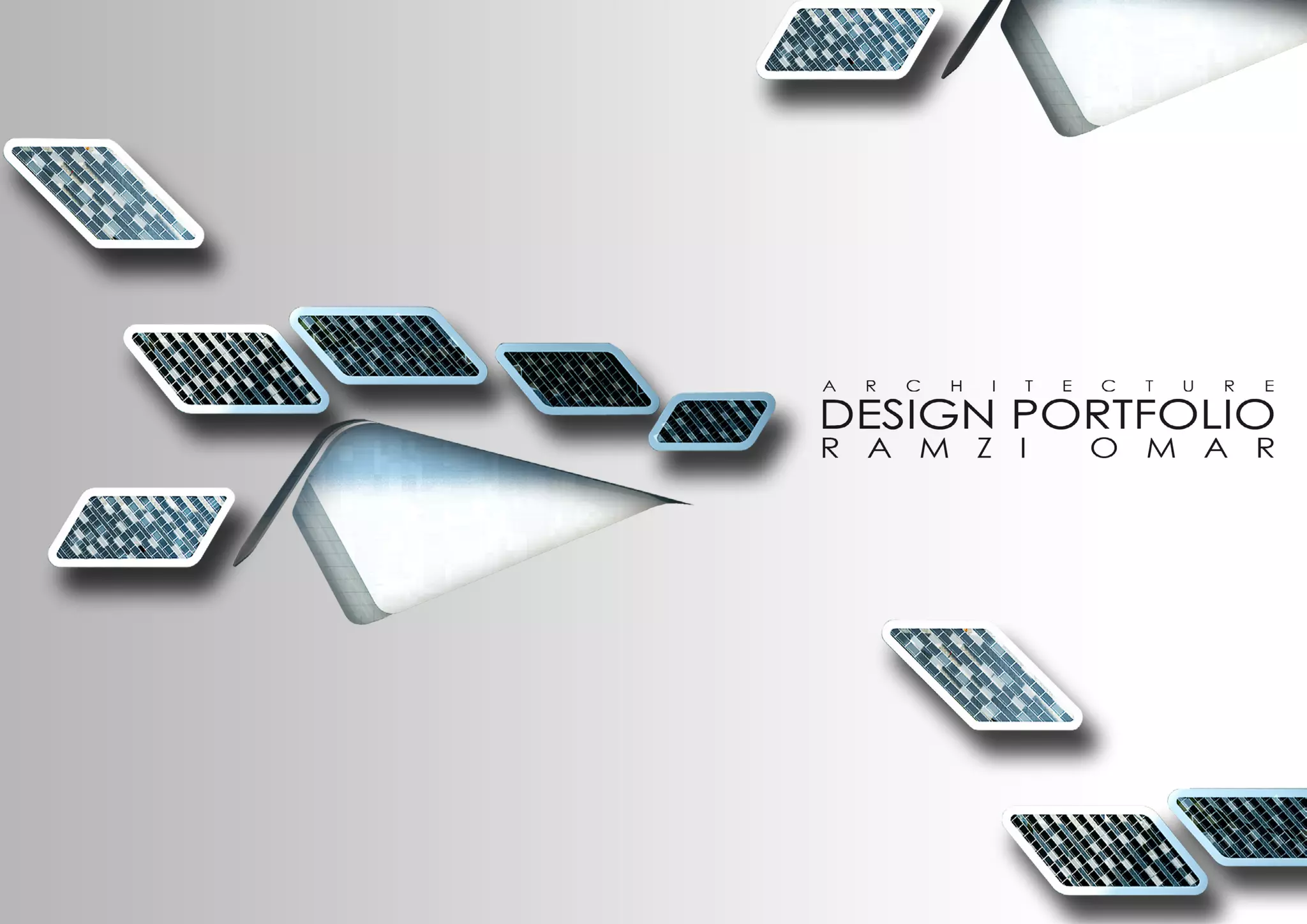 Ramzi omar design portfolio | PDF